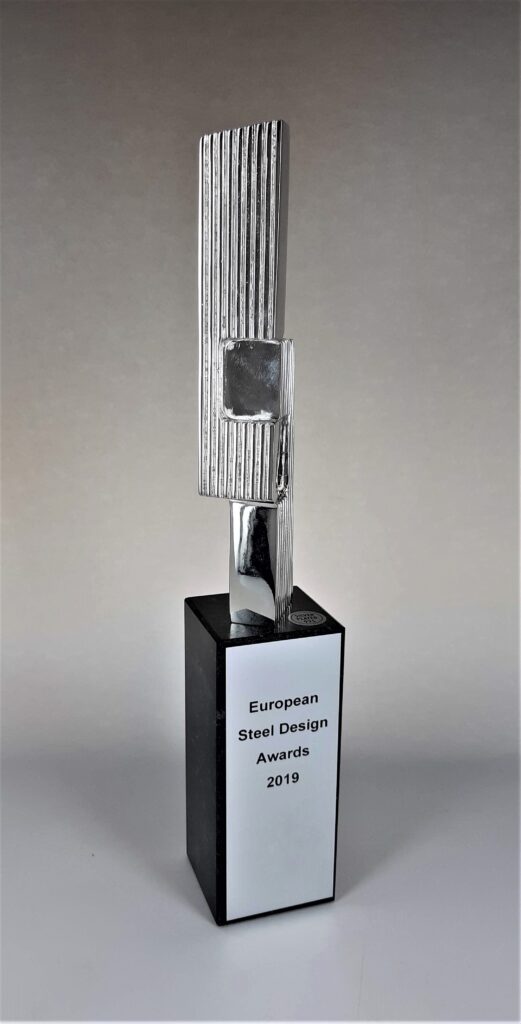 European Steel Design Award - Awardshop